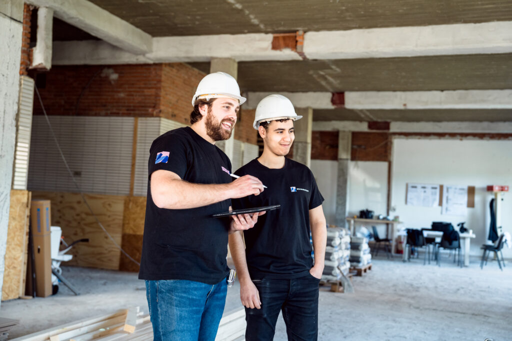 over ons – Bouwmeesters