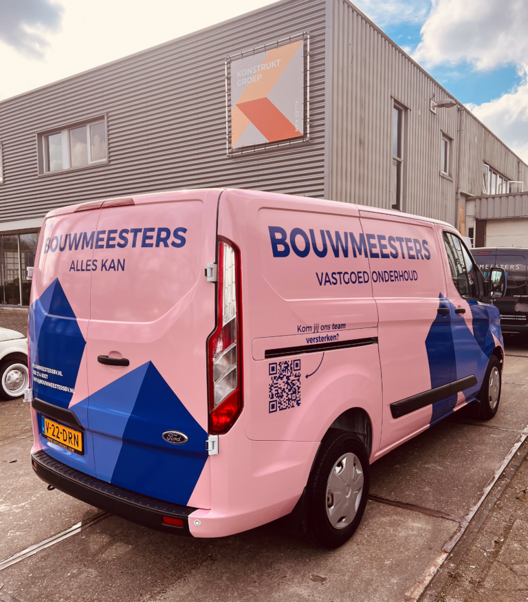 bouwmeesters projecten - Bouwmeesters